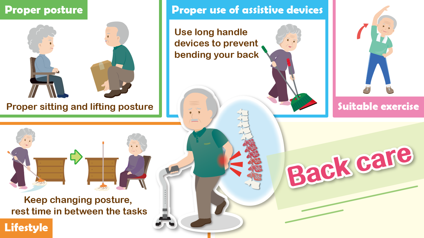 Elderly Health Service